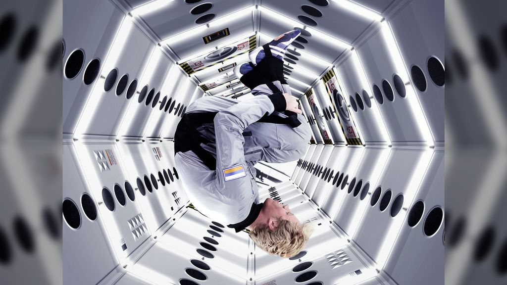 How can you experience weightlessness? | Live Science