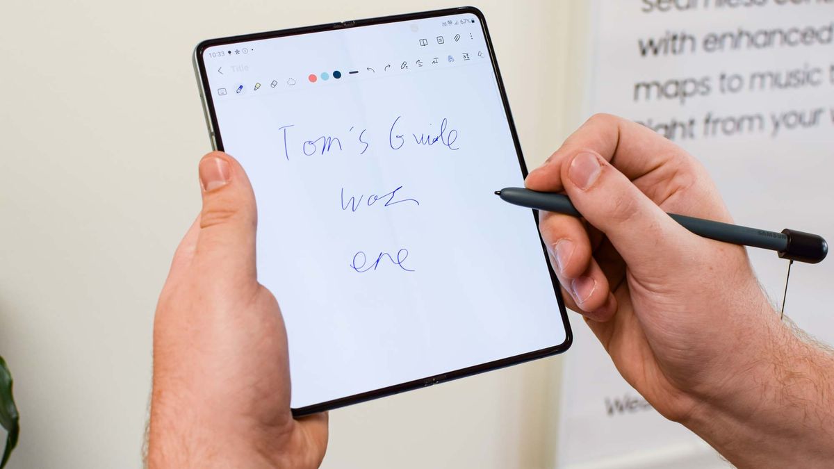 What to expect from foldable phones in 2023: Galaxy Z Fold 5, Pixel ...