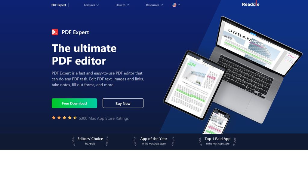 Best PDF editors of 2022 | TechRadar