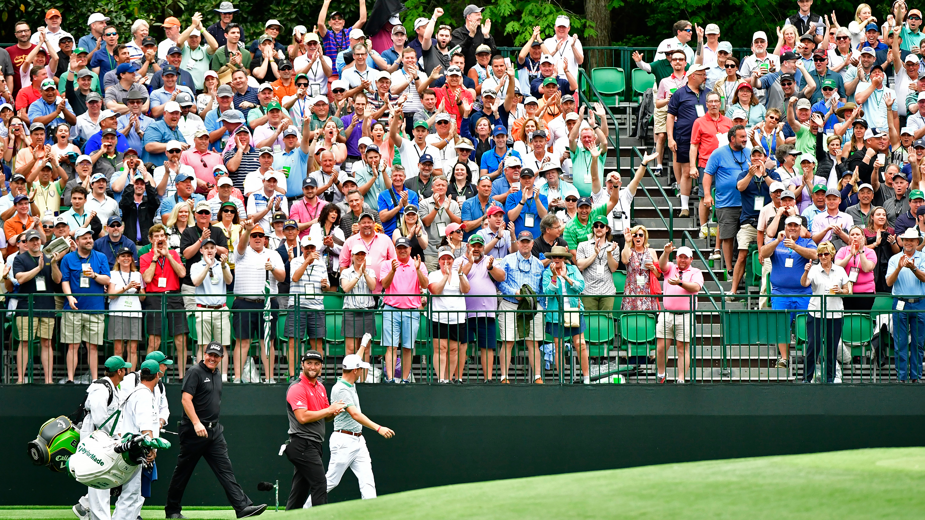 The Best Masters Quotes | Golf Monthly