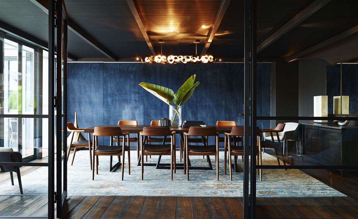 Pier One Sydney Harbour | Wallpaper*