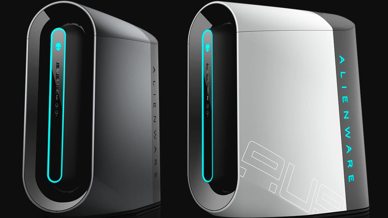 Alienware Aurora R9 review: "a stylish foundation for the next ...
