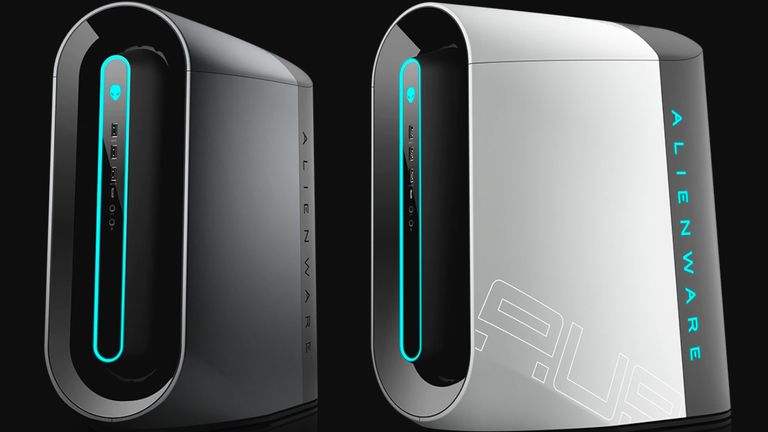 Alienware Aurora R9 review: "a stylish foundation for the next ...