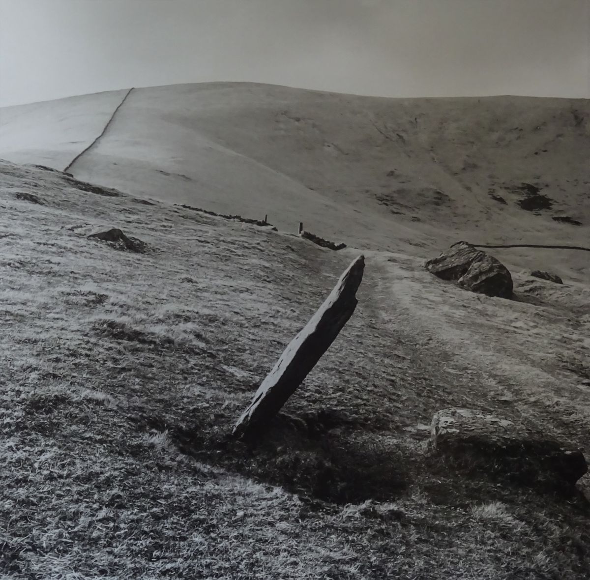 Fay Godwin remembered: the photographer who taught us to see landscapes ...