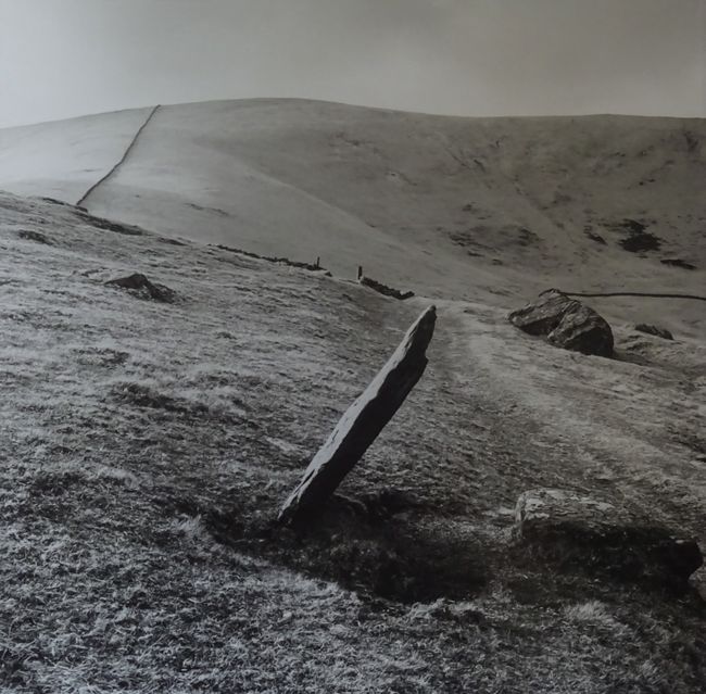 Fay Godwin remembered: the photographer who taught us to see landscapes ...