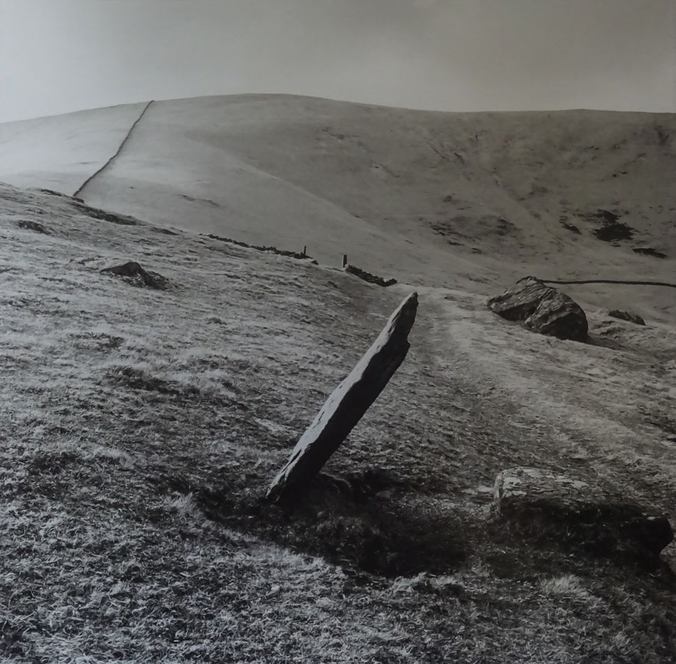 Fay Godwin remembered: the photographer who taught us to see landscapes ...