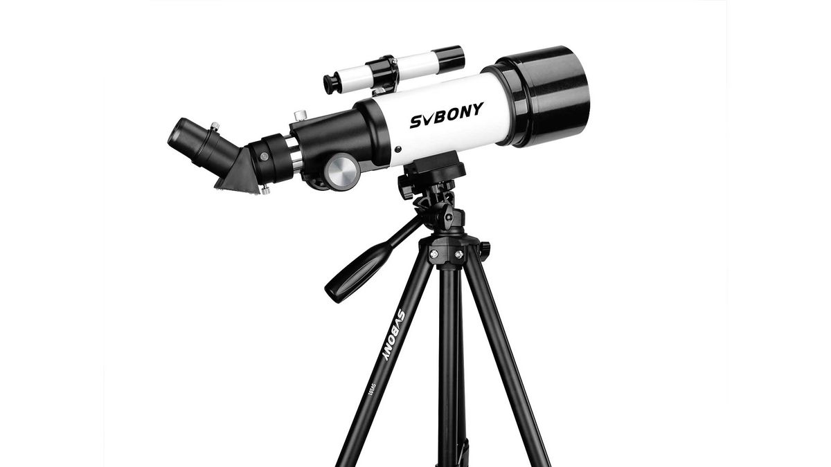 Best telescopes: Top picks for viewing planets, galaxies, stars and ...