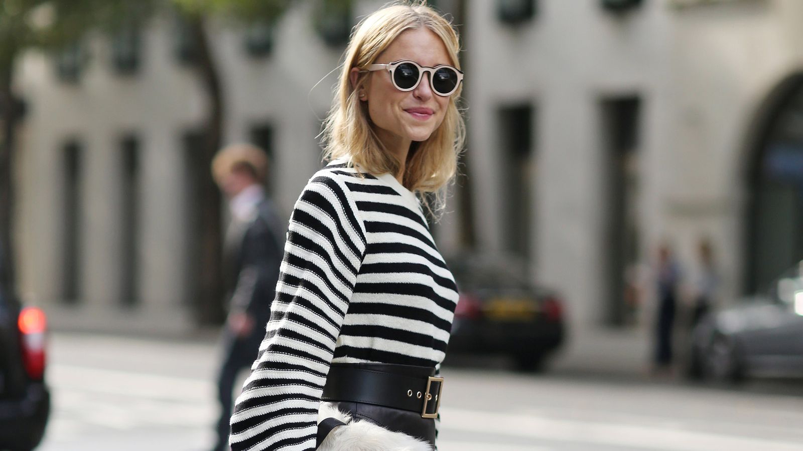 Best Breton Tops: Shop The Best Stripe Top Wardrobe Essentials | Marie ...