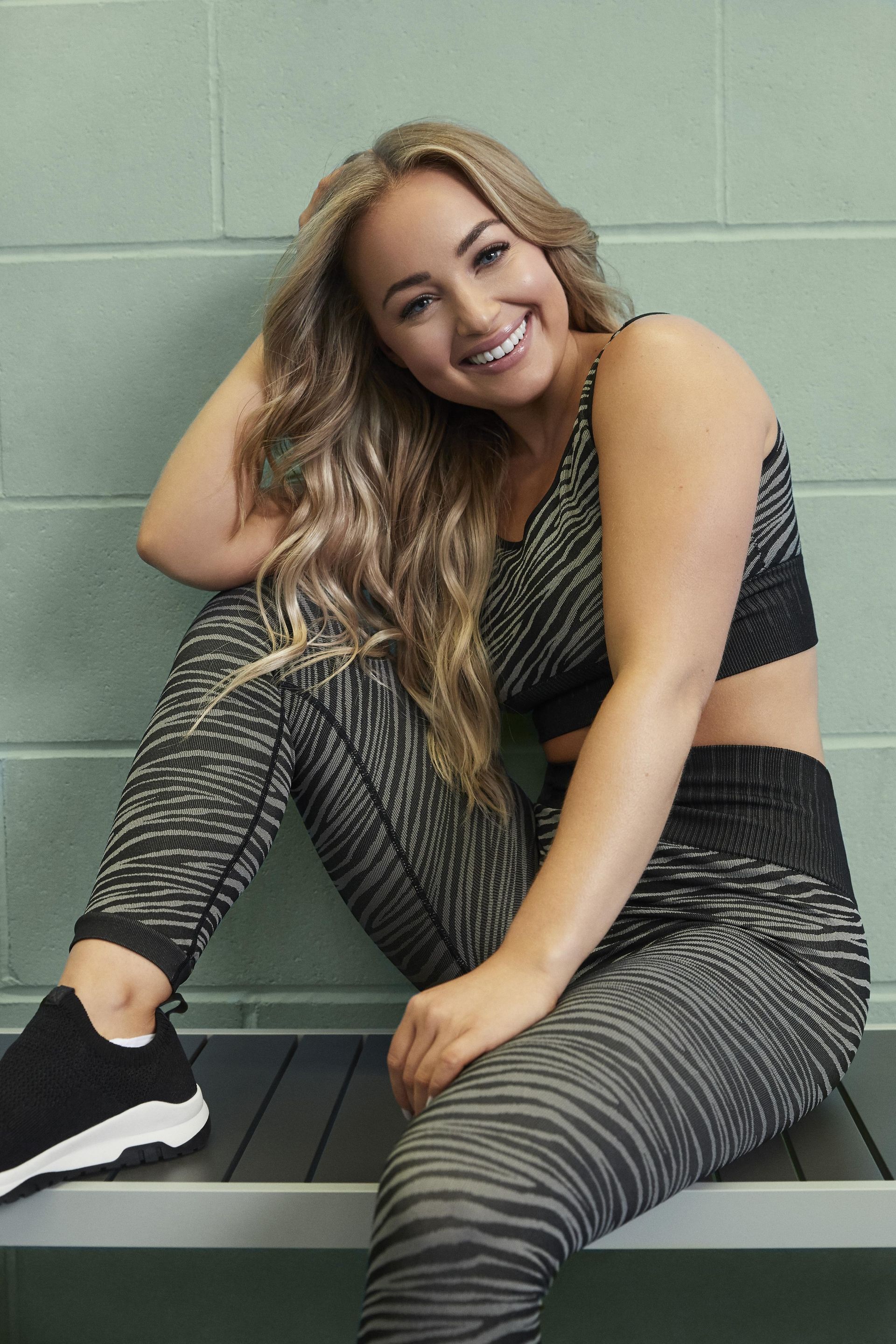 Alice Liveing latest collection with Primark makes us want to hit the ...