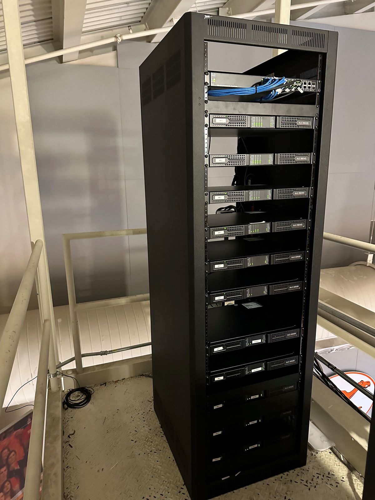Campbell University Ups the Audio Experience at Gore Arena. Here's How ...