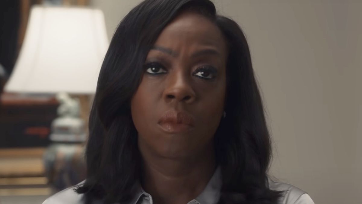 The First Lady Cast: Where You've Seen The Cast Before | Cinemablend