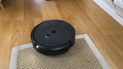 iRobot Roomba Combo 10 Max robot vacuum cleaner review: big but not ...