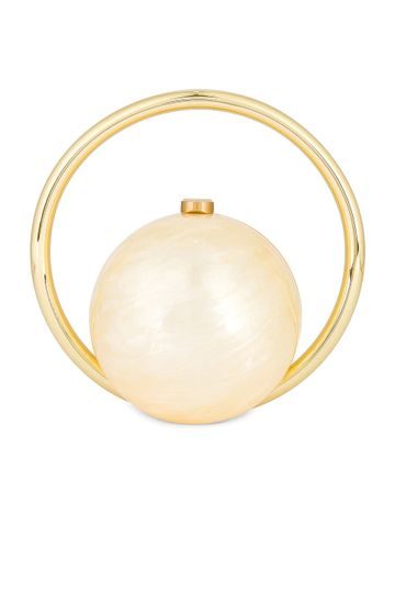 The 16 Best Round Bags to Carry in 2023 | Marie Claire