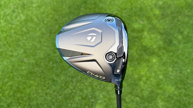 TaylorMade Has Released Limited-Edition Qi35 Ryder Cup Drivers – Here’s ...