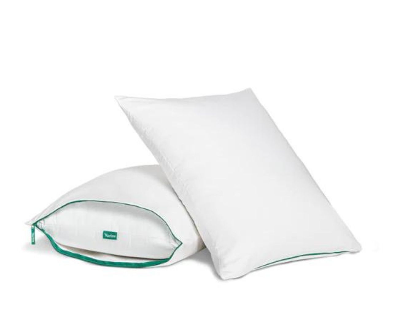 The Marlow Pillow: thoughts from a certified sleep expert | Homes and ...