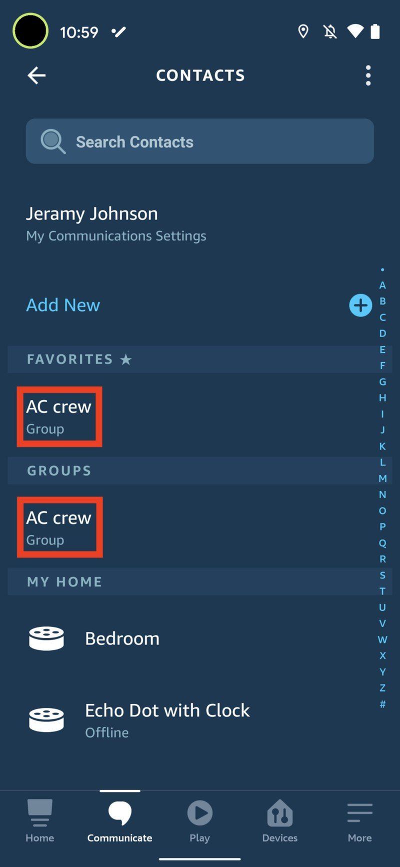 How to make video calls on an Amazon Echo Show | Android Central
