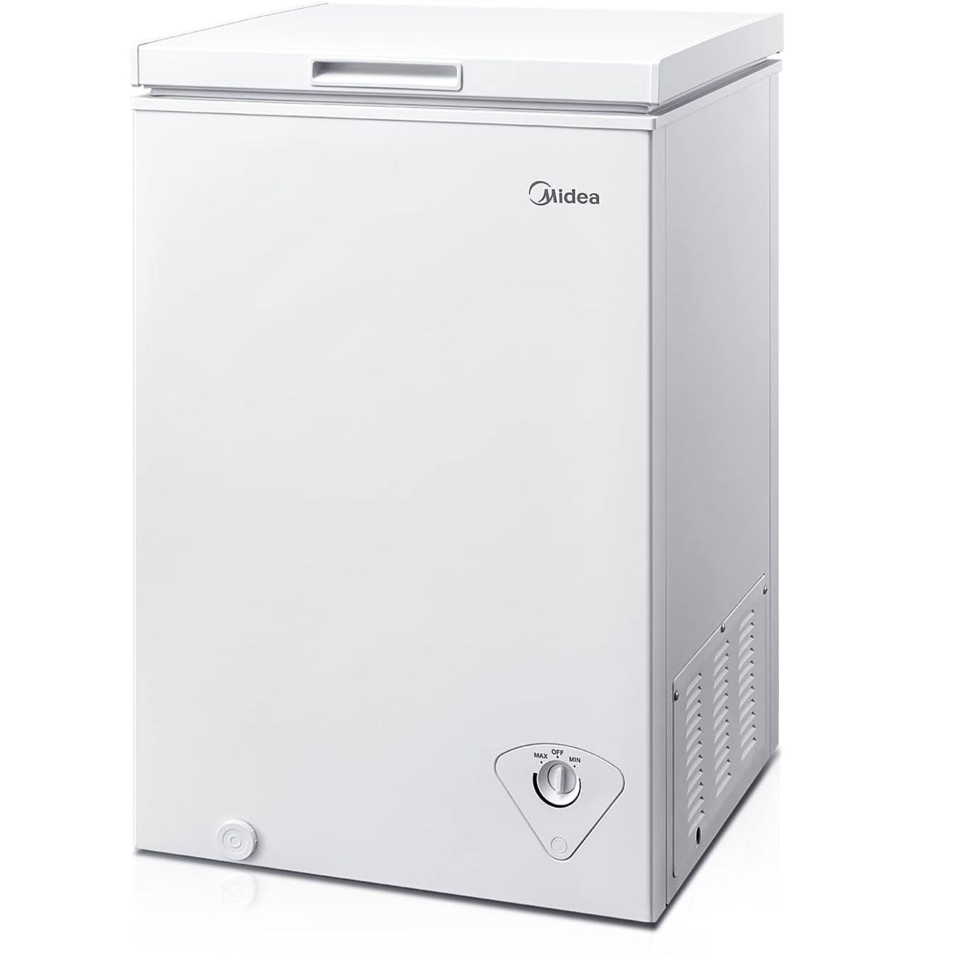 Best chest freezers 2024: recommended by appliance experts | Homes ...