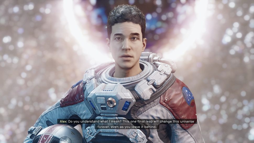 Starfield players hail new lighting mod as a "game changer" for ...