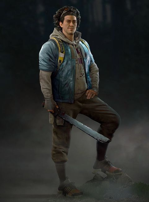 Back 4 Blood characters: all cleaner abilities and weapons | TechRadar