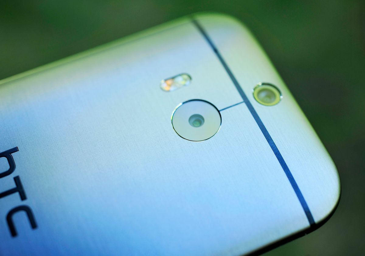 5 reasons I really like the Duo Ultrapixel camera on the HTC One for ...