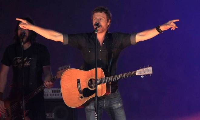 Why I stopped hating country music | The Week