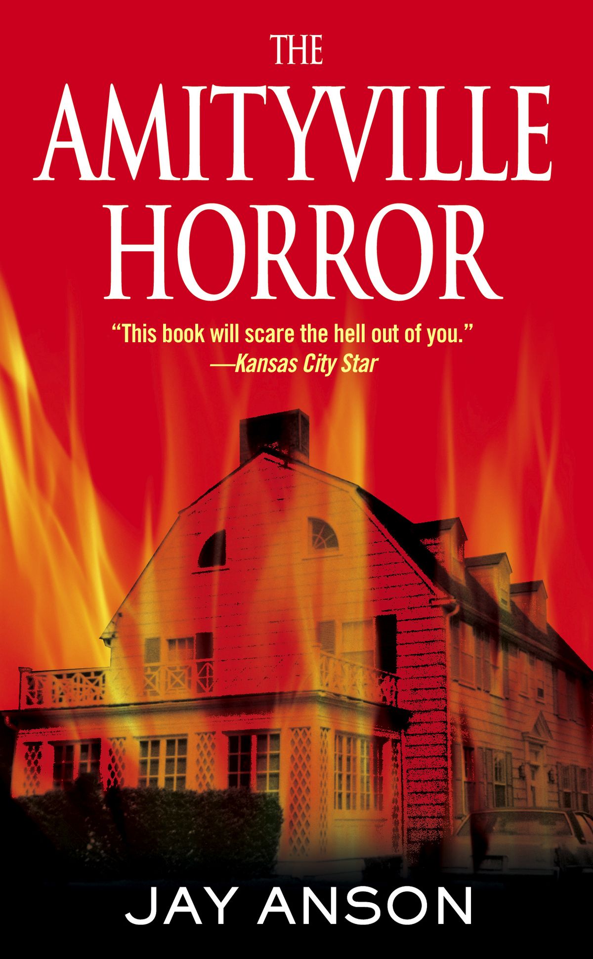 9 scarily effective horror novel covers | Creative Bloq