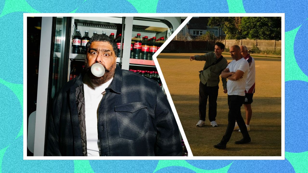 "Mentors, problem-solvers, entrepreneurs in the highest sense": Meet ...