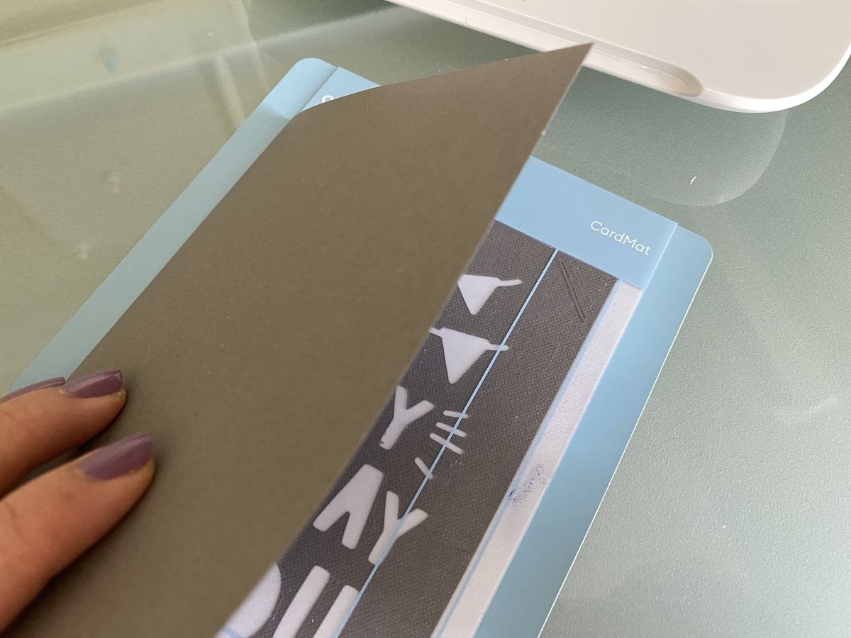 How to make cards with Cricut Joy | iMore