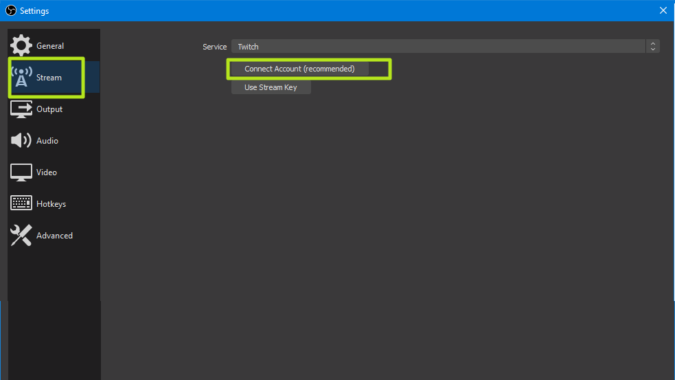 How to Stream PC Games to Twitch | Tom's Hardware