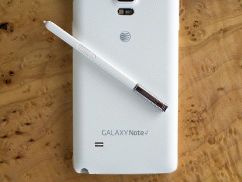 Samsung Galaxy Note 4 review | Android Central