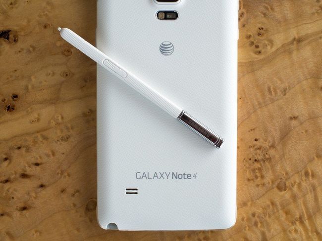 Samsung Galaxy Note 4 review | Android Central