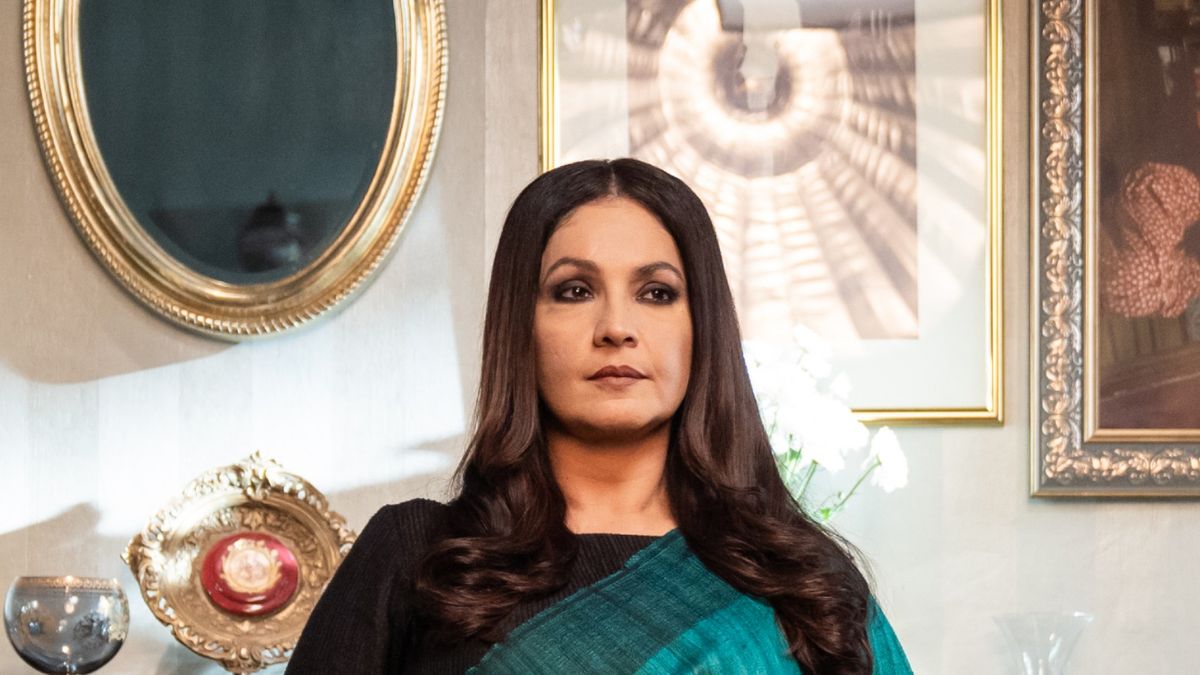 New Netflix series tackles menopause stereotypes with powerful female ...