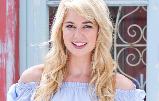 Holly makes a discovery... | What to Watch