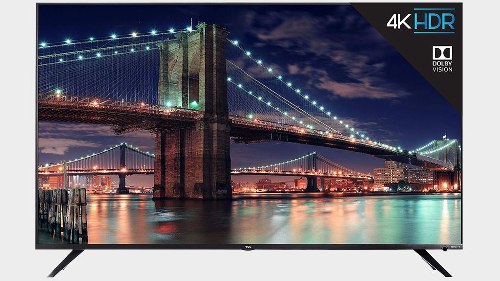 How to use a 4K TV with a PC (and use a PC monitor as a 4K TV ...