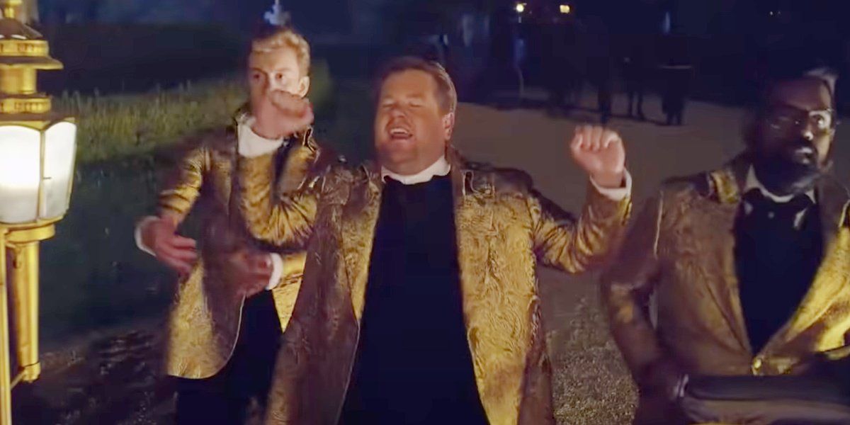 Cinderella Cast: Where You've Seen The Actors Before, Including Camila ...