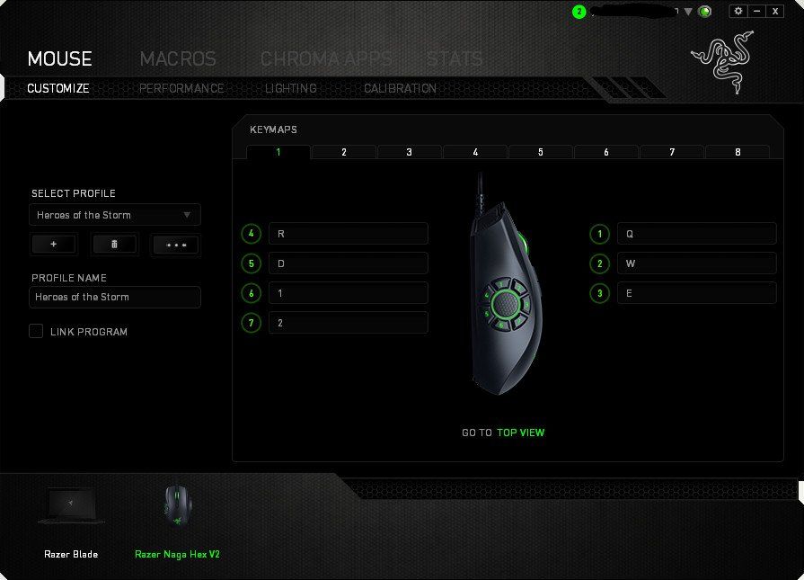 Razer Naga Hex V2 review: The MOBA mouse that does more | Windows Central