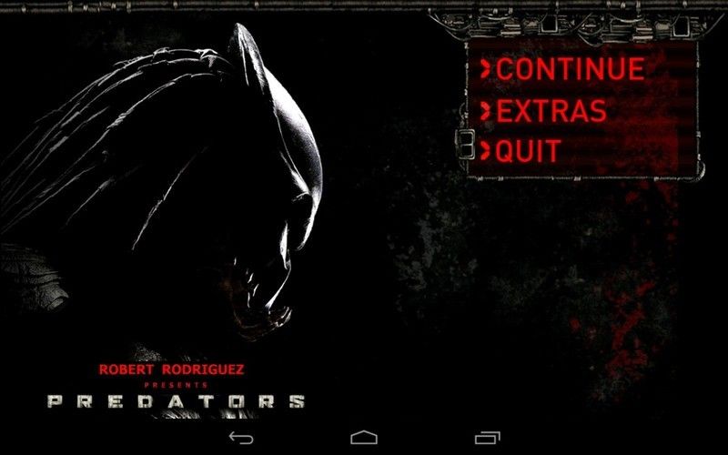 Predators for Android review | Android Central
