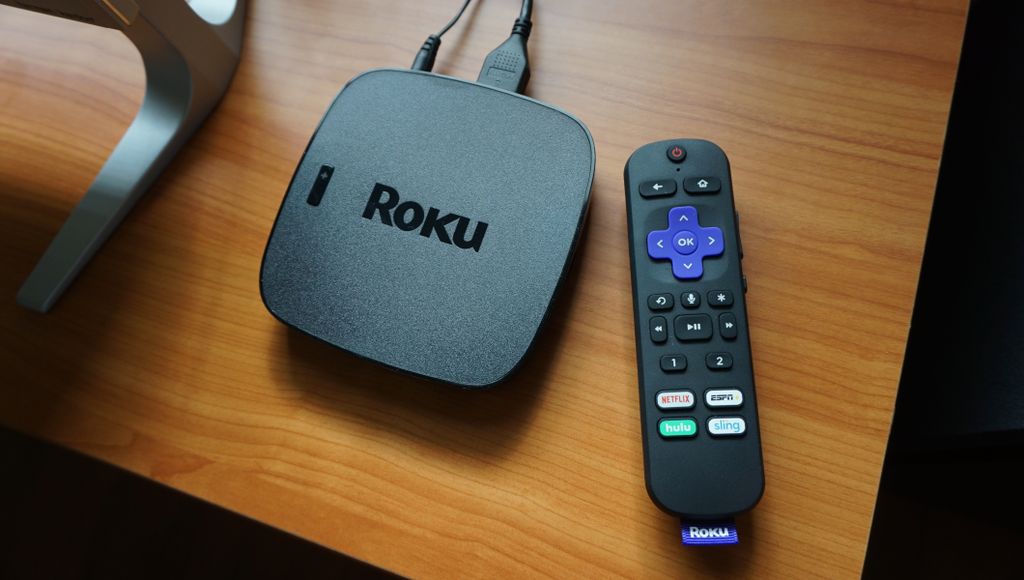 Roku Ultra (2019) review | TechRadar