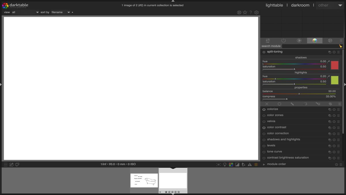 Best photo-editing apps for Mac in 2022 | TechRadar