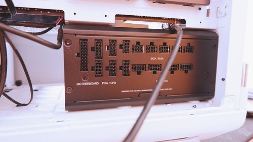 MSI launches its first PSUs and hints at thirsty Nvidia Ampere ...