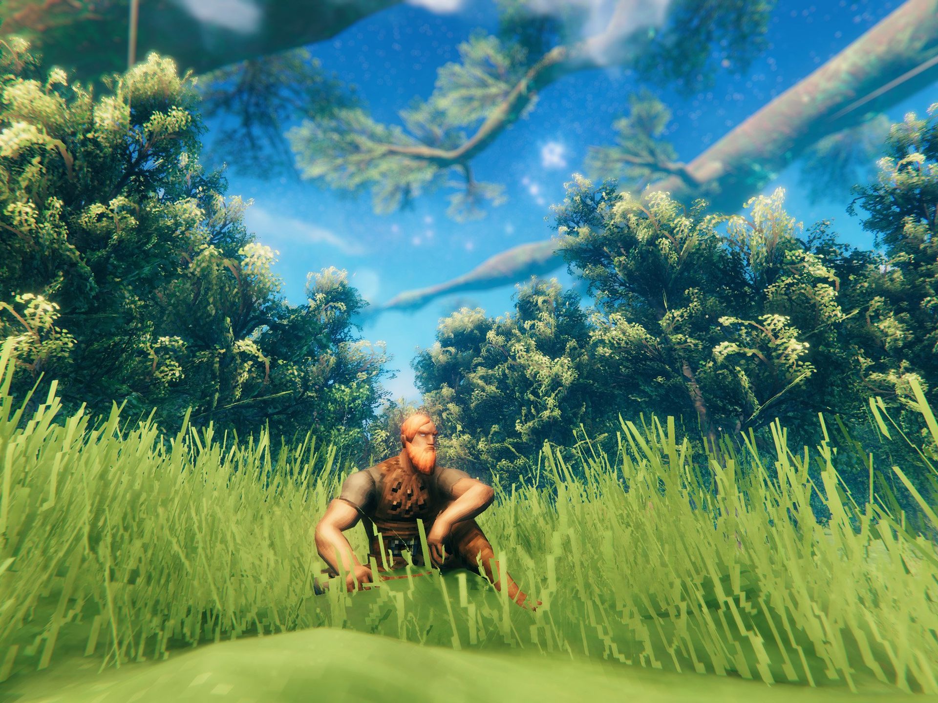 Valheim tips and tricks: Beginner's guide to your first days and beyond ...