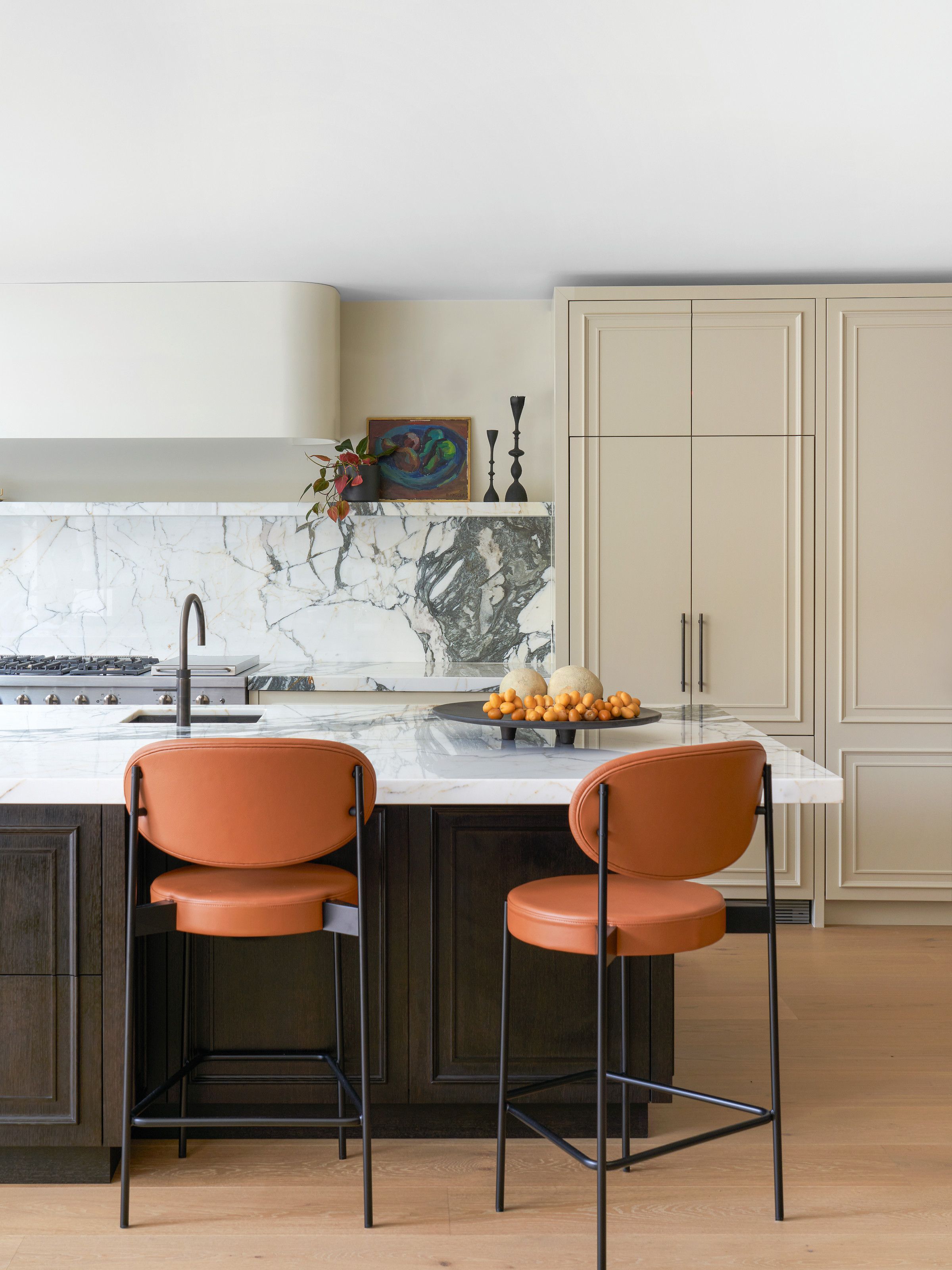 A Reformed London Home With a Fun Surprise in Its Basement | Livingetc