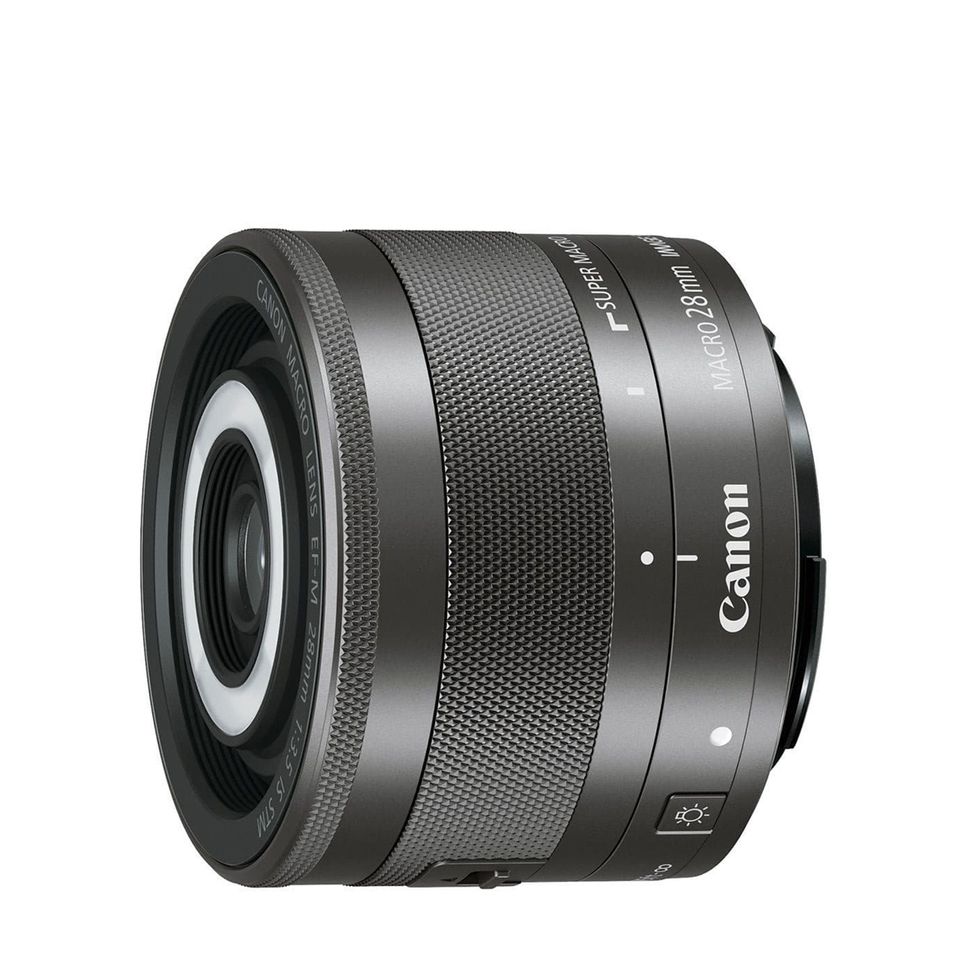 Best lenses for the Canon M50 and M50 Mark II | Digital Camera World