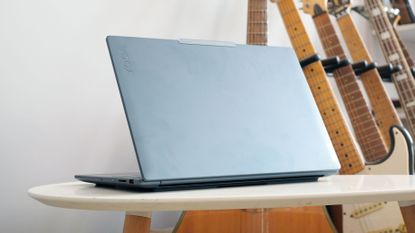 Lenovo Yoga Pro 9 review: style and power combined | T3
