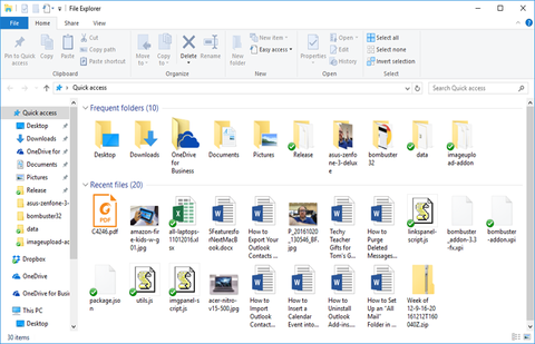 The 22 Best Keyboard Shortcuts for Your Windows Laptop | Laptop Mag