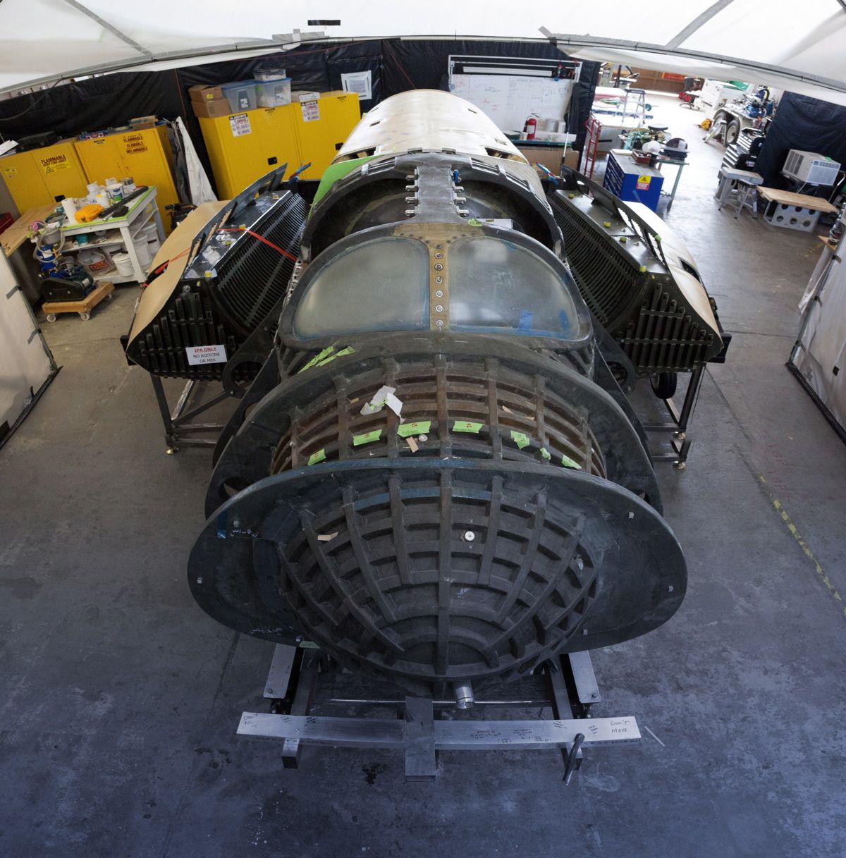 XCOR Aerospace's Lynx Space Plane in Pictures | Space