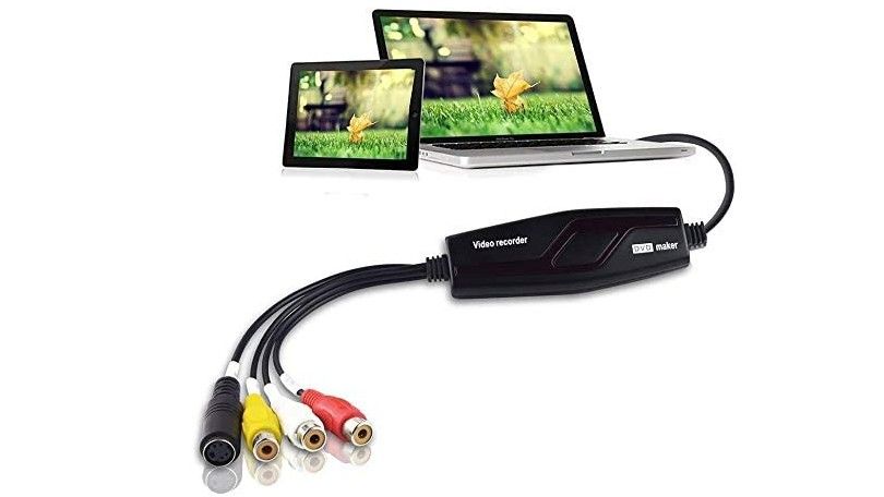 The best VHS to DVD converters | Digital Camera World