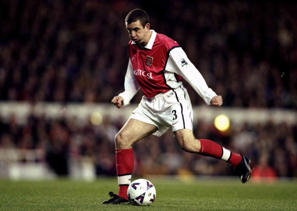 Ranked! The 50 greatest Arsenal players of all time | FourFourTwo
