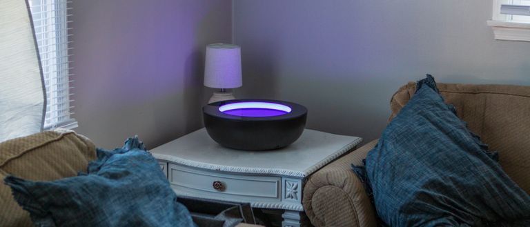 HoMedics Drift review: A unique way to unwind and find your inner zen ...