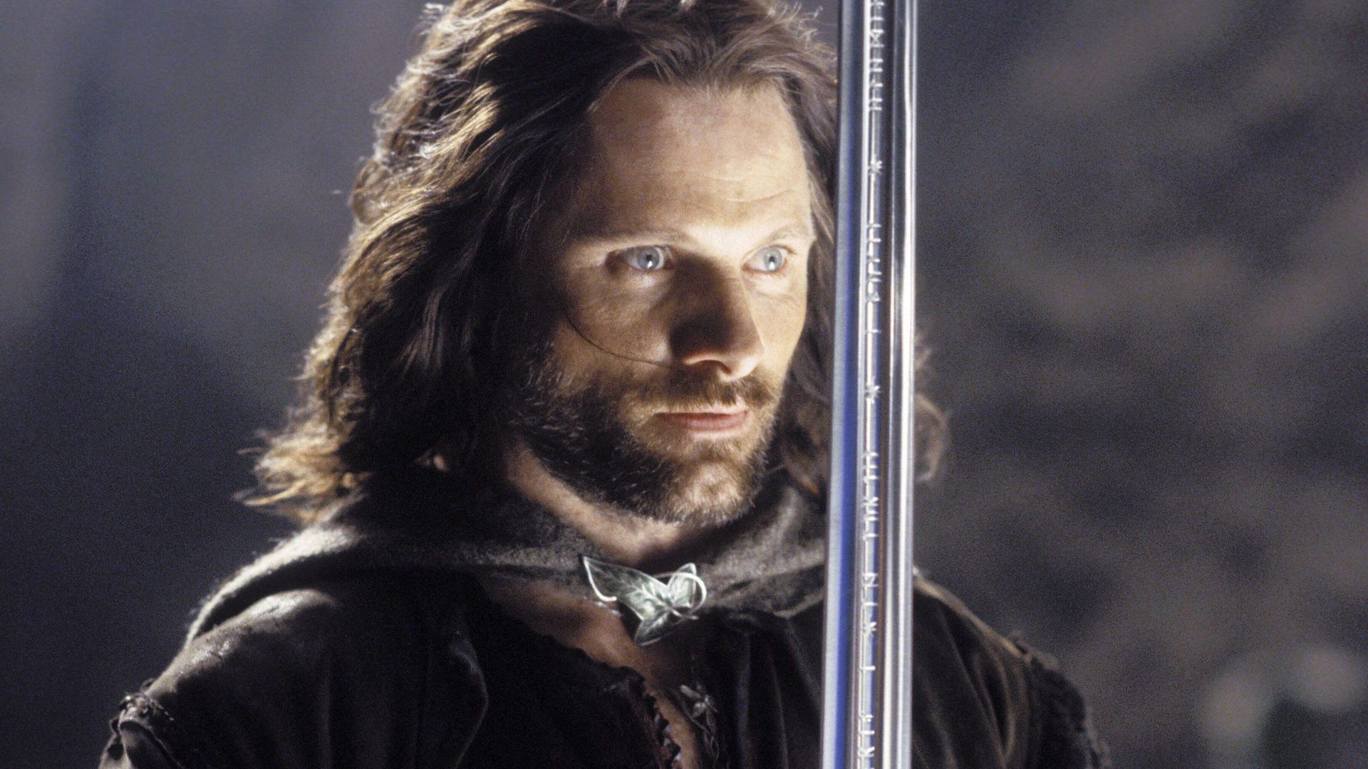Lord of the Rings actor recalls the moment original Aragorn actor was ...